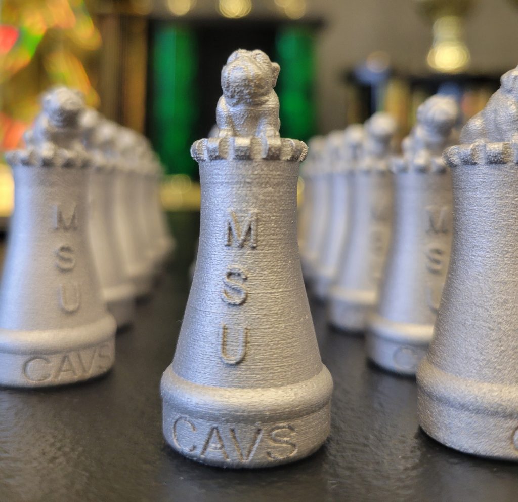 MSCA Scholastic Chess TEAM & Individual Championship CUP – K-12 ...