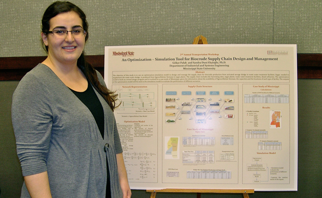 graduateposterpresentation | Bagley College of Engineering