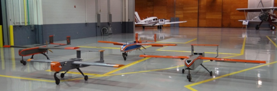 uav | Bagley College of Engineering