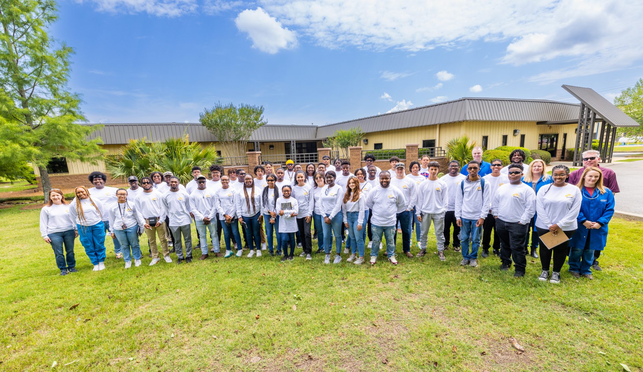 Bagley College of Engineering reflects on another successful Summer ...
