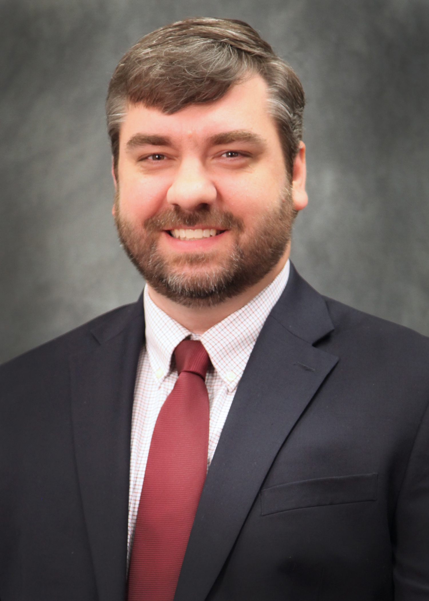 Philip Allison | Bagley College of Engineering