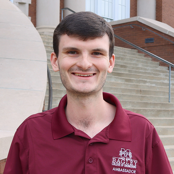 Jared Powe | Bagley College of Engineering
