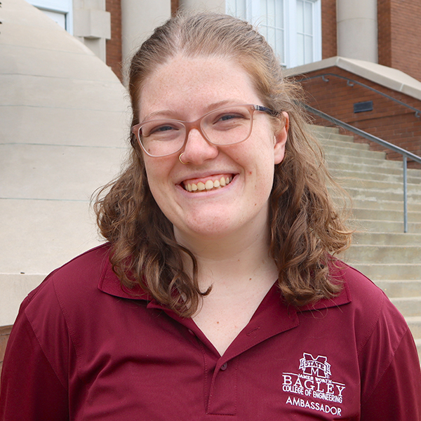 Emily Shand | Bagley College of Engineering
