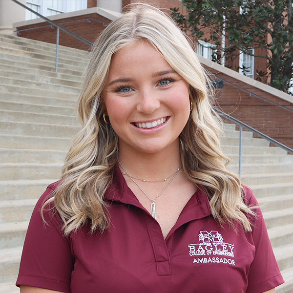 Taylor Williamson | Bagley College of Engineering