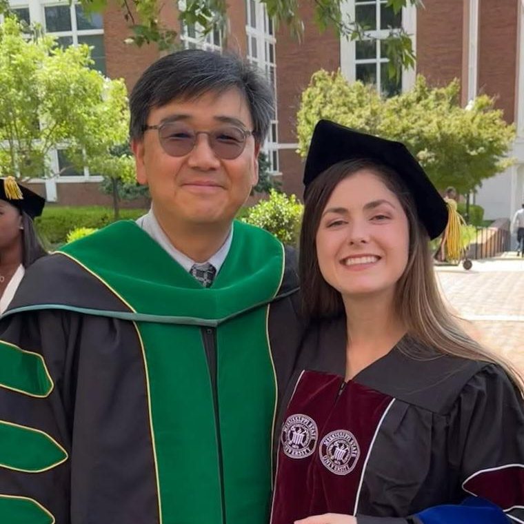 Empowering Innovation: One BCoE graduate’s journey in engineering ...