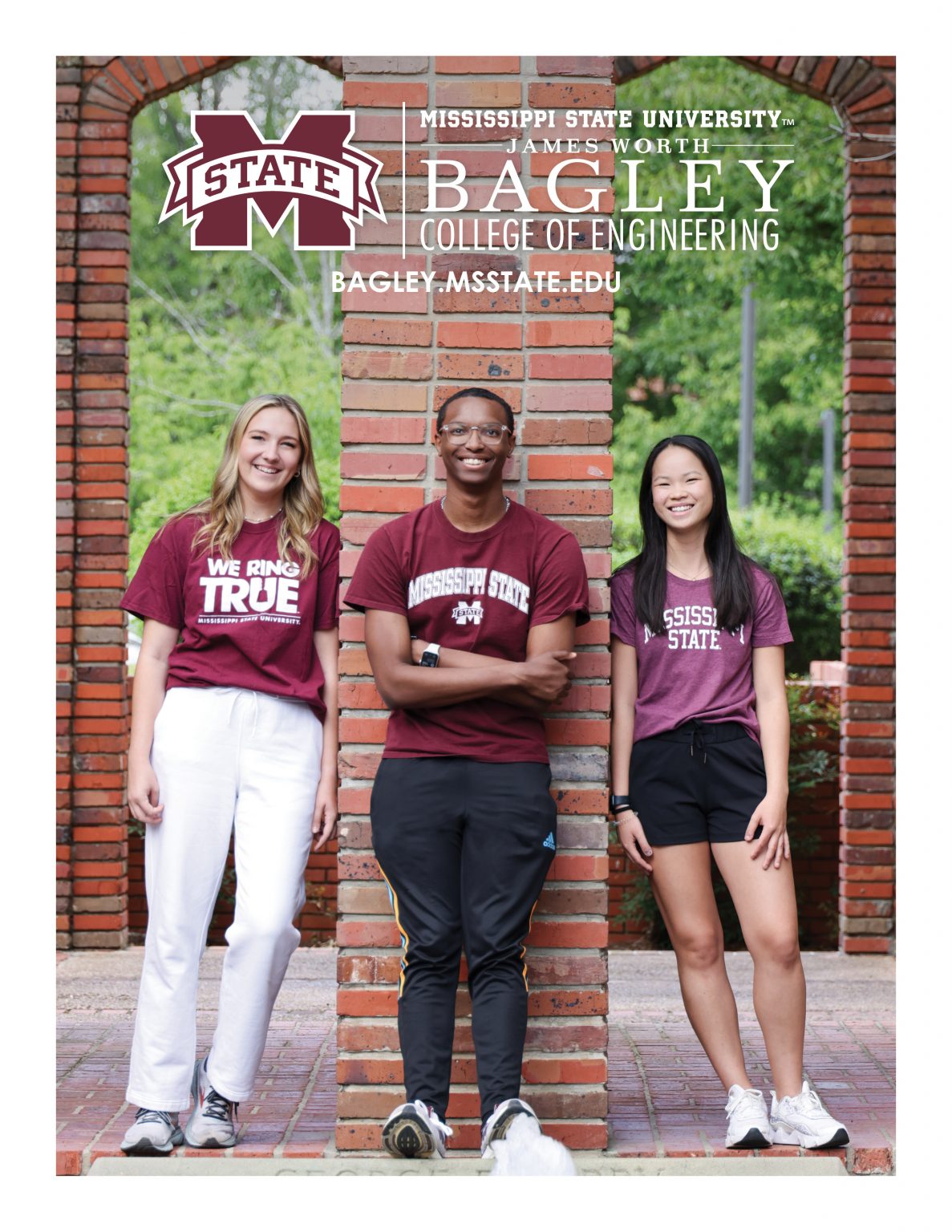 Bagley College of Engineering | Mississippi State University