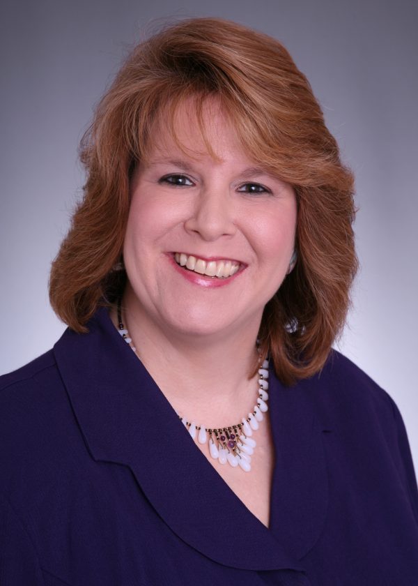 Computer science professor listed as one of 30 women in robotics ...