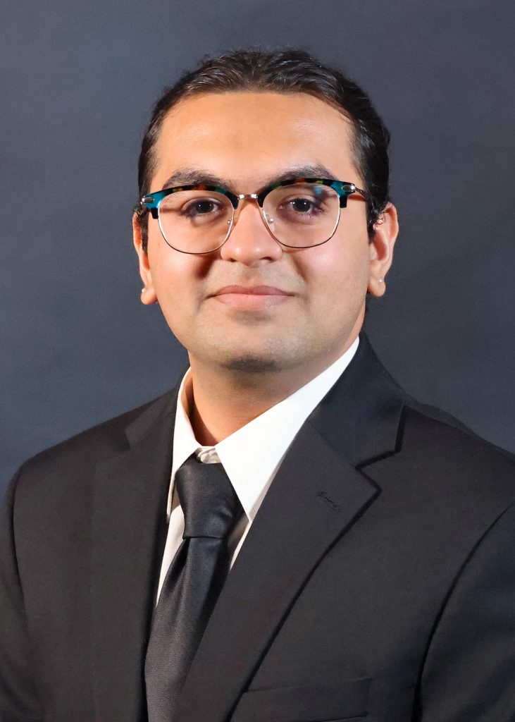 Jigar Bhatt | Bagley College of Engineering