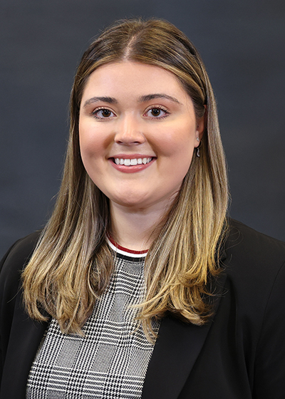 Emily Cambre | Bagley College of Engineering