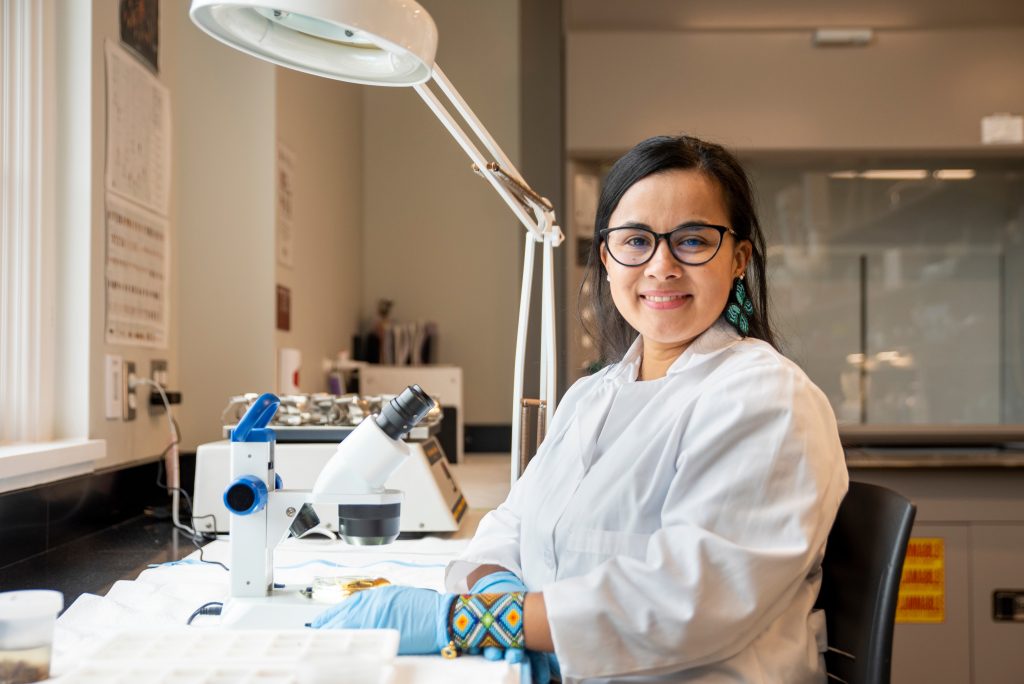 Richard A. Rula School of Civil and Environmental Engineering student ...