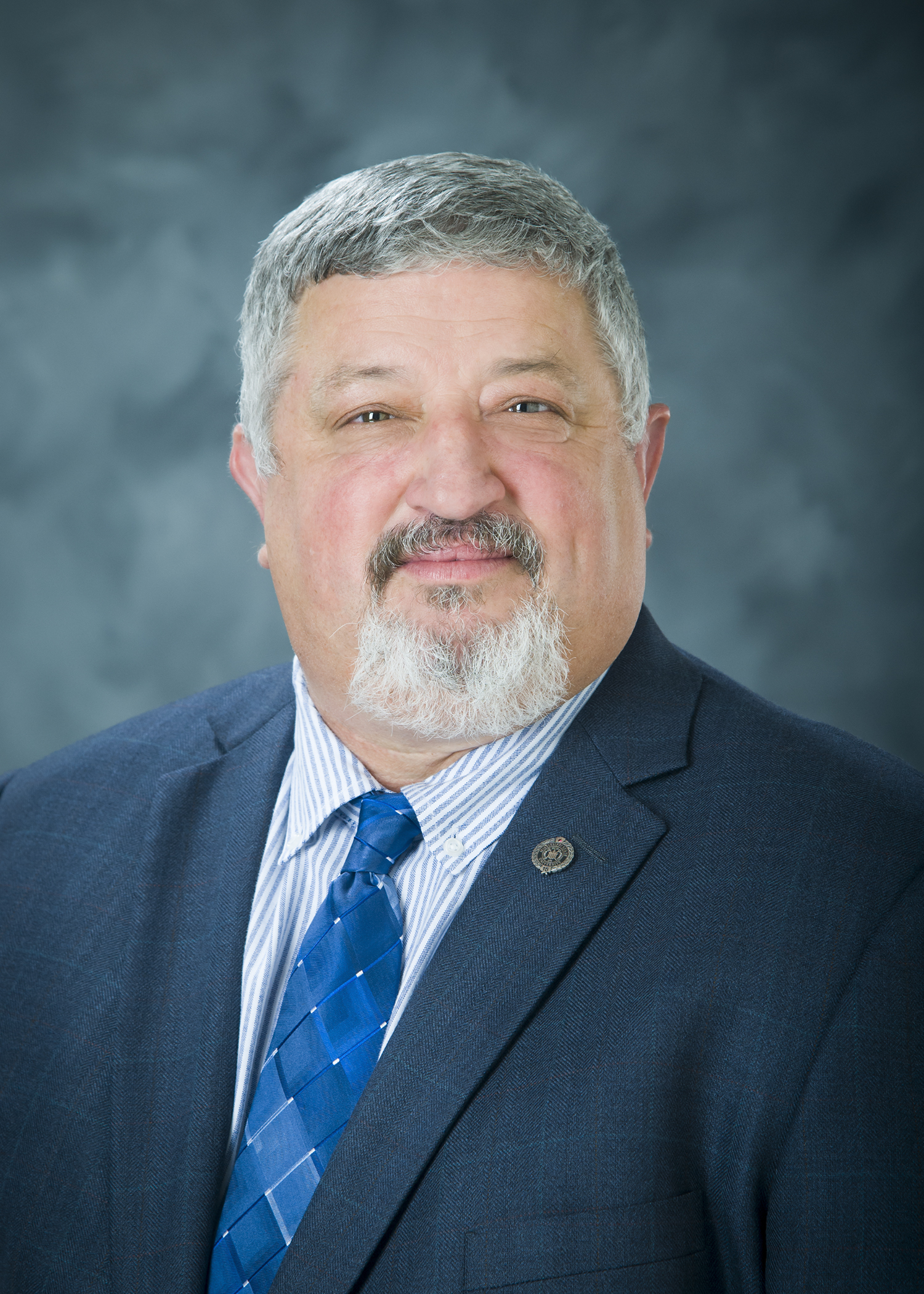 Dampier named as endowed chair of cyber security | Bagley College of ...