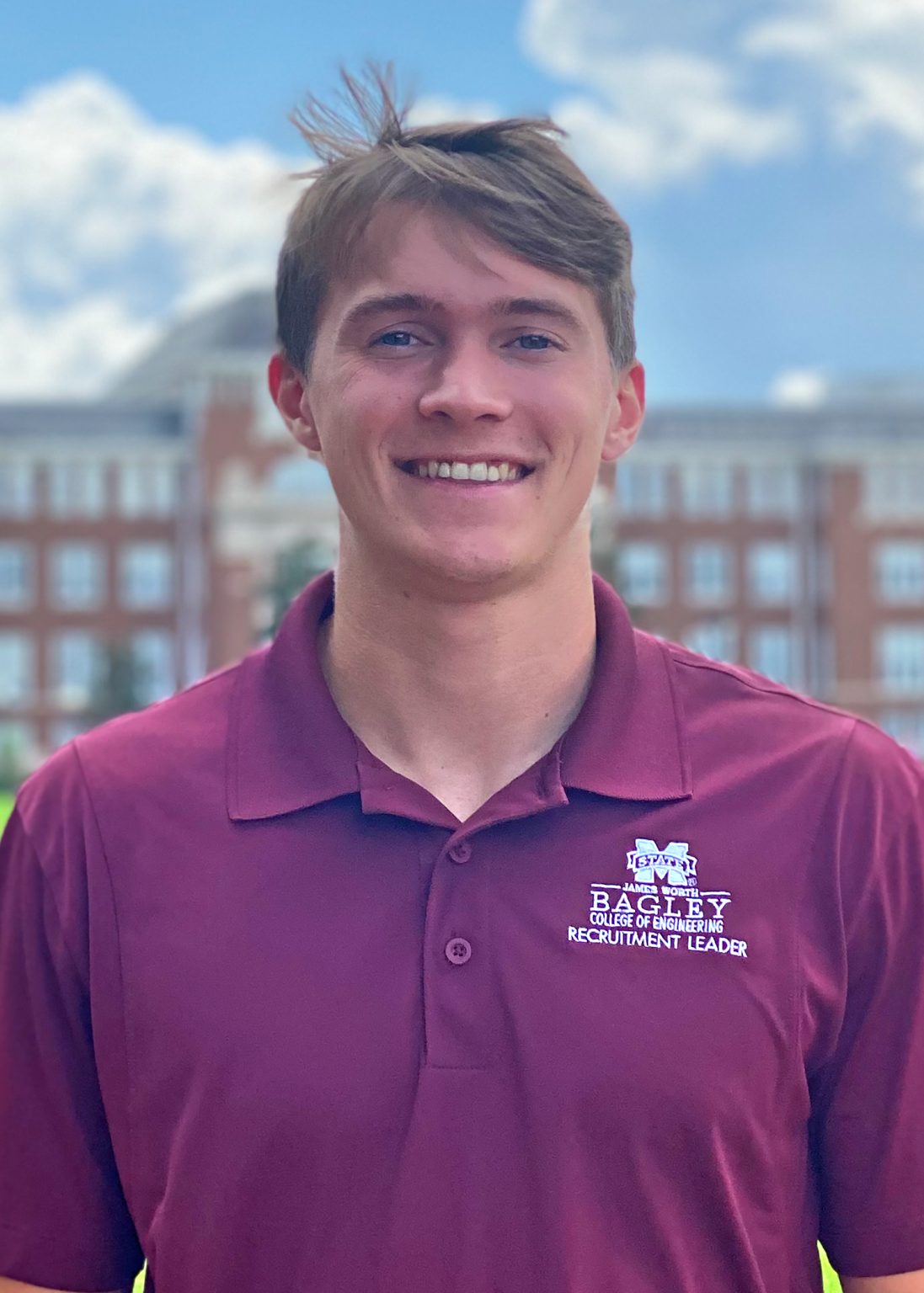 Bagley Bound Newsletter – January 2021 | Bagley College of Engineering