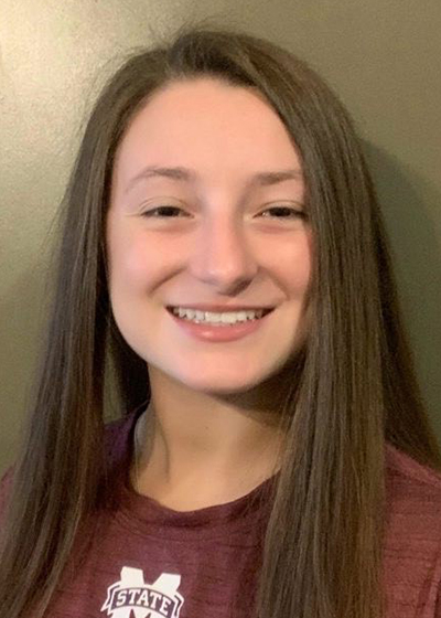 Mary Dimitroff | Bagley College of Engineering