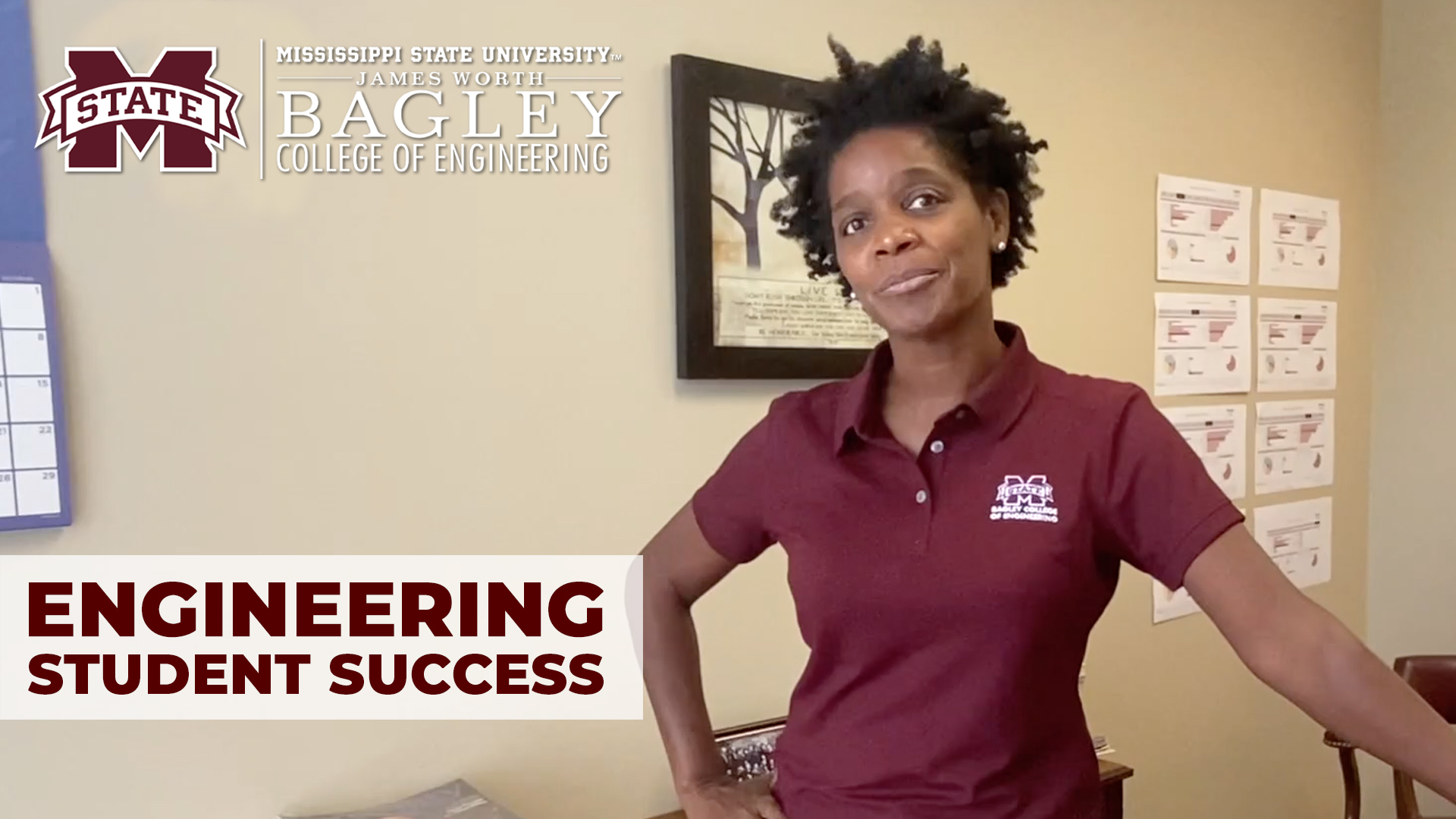 Engineering Student Success YT Cover 2 | Bagley College of Engineering