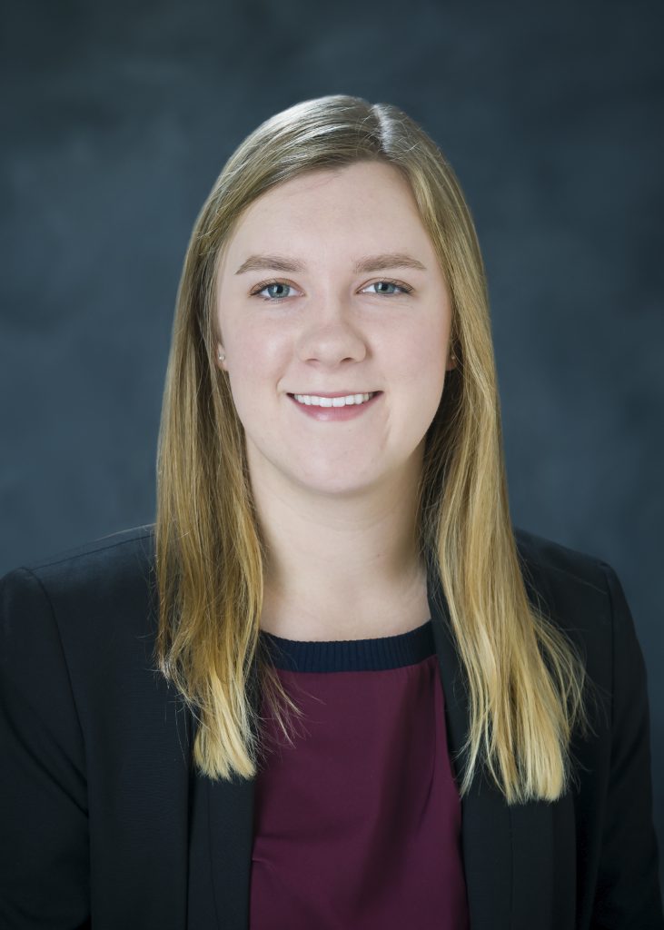 Bagley College senior recognized for engineering excellence | Bagley ...