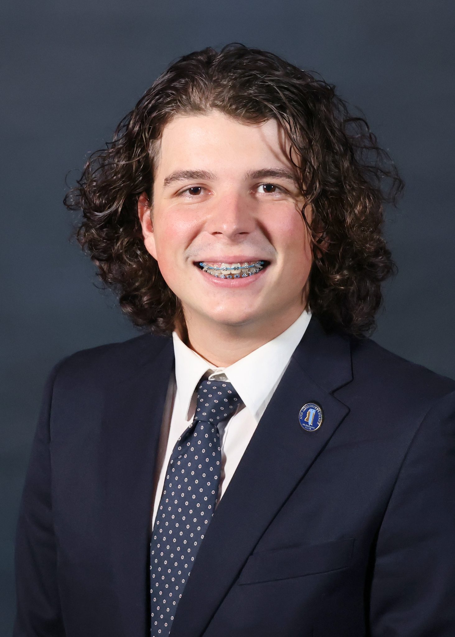 BCoE Student Hall of Fame 2024: Ryan Harper | Bagley College of Engineering