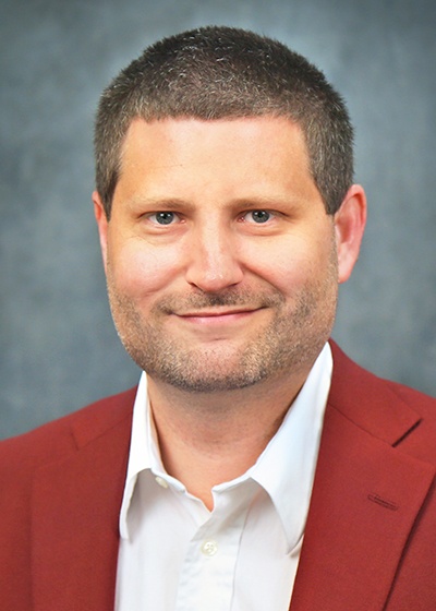 Isaac L. Howard | Bagley College of Engineering