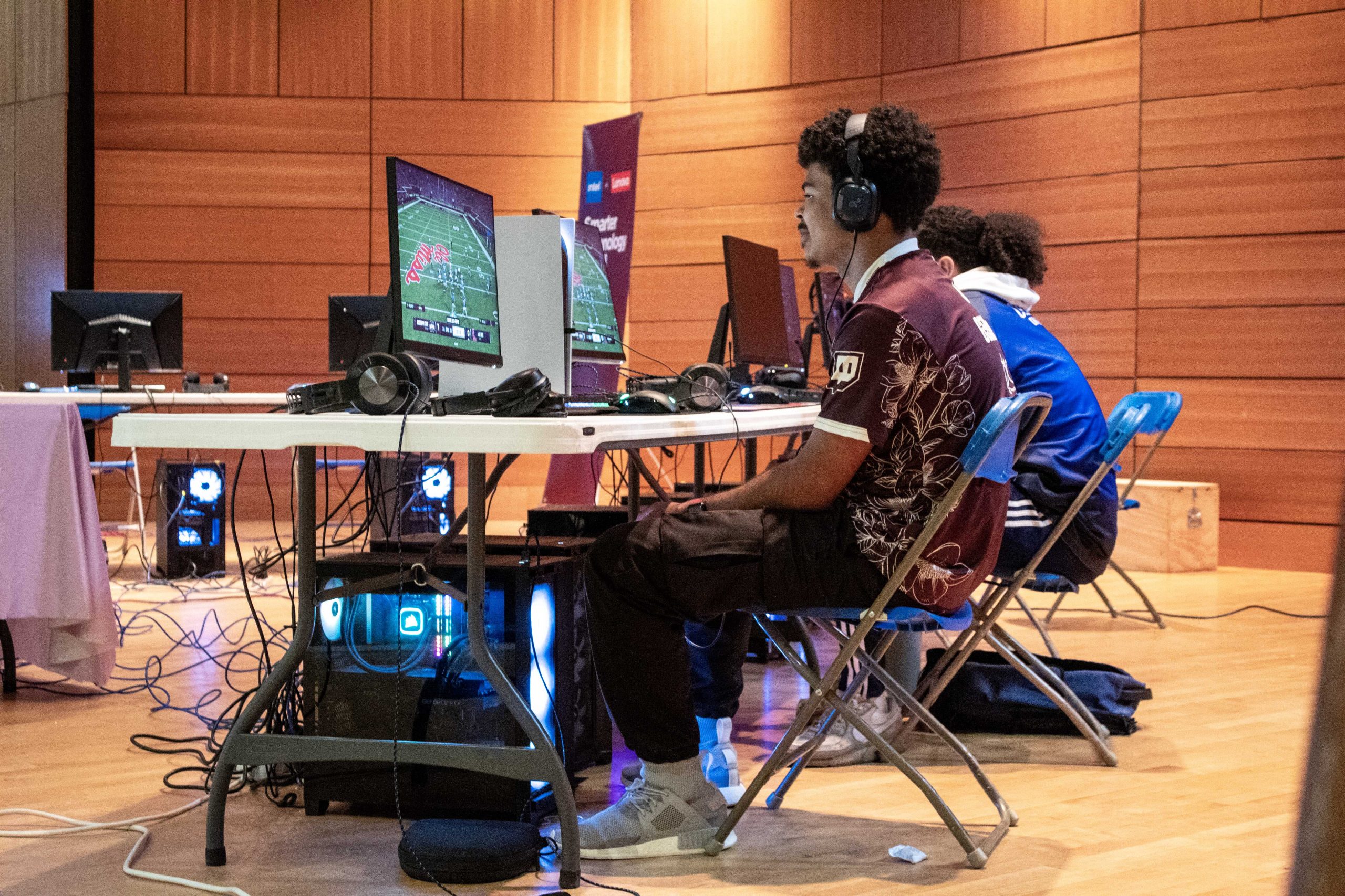 Mississippi State University Esports team claims second consecutive Egg ...