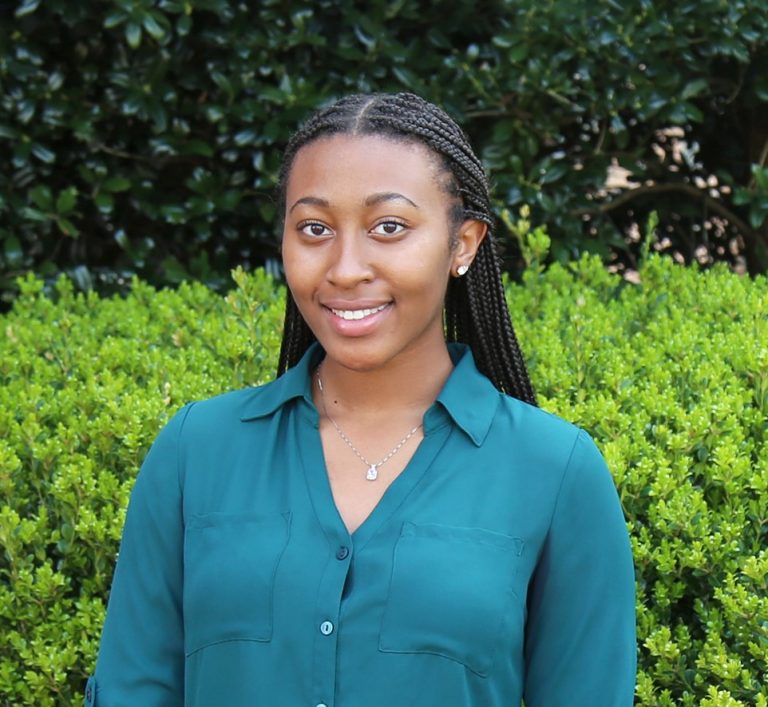 Jessica Lewis | Bagley College of Engineering