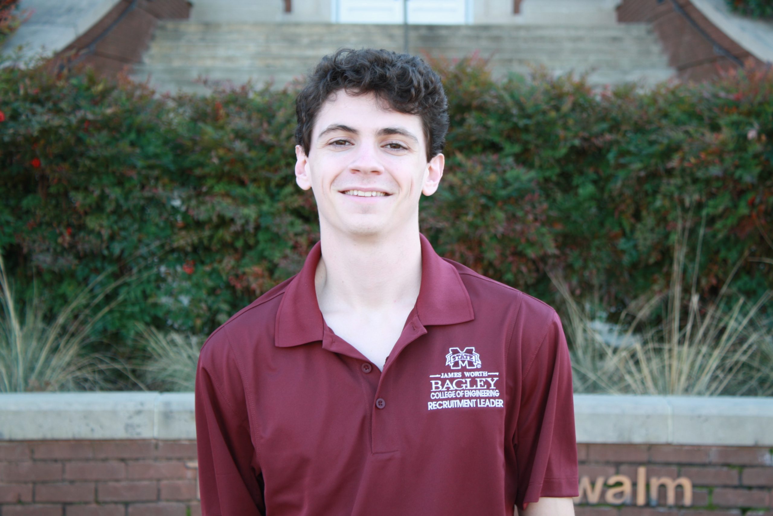 Jack Maloney | Bagley College of Engineering