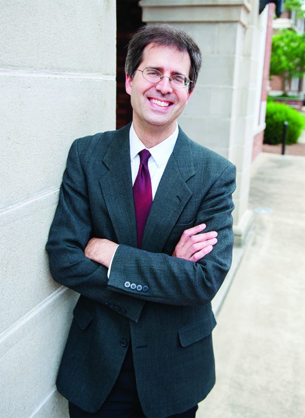 Jason Keith | Bagley College of Engineering