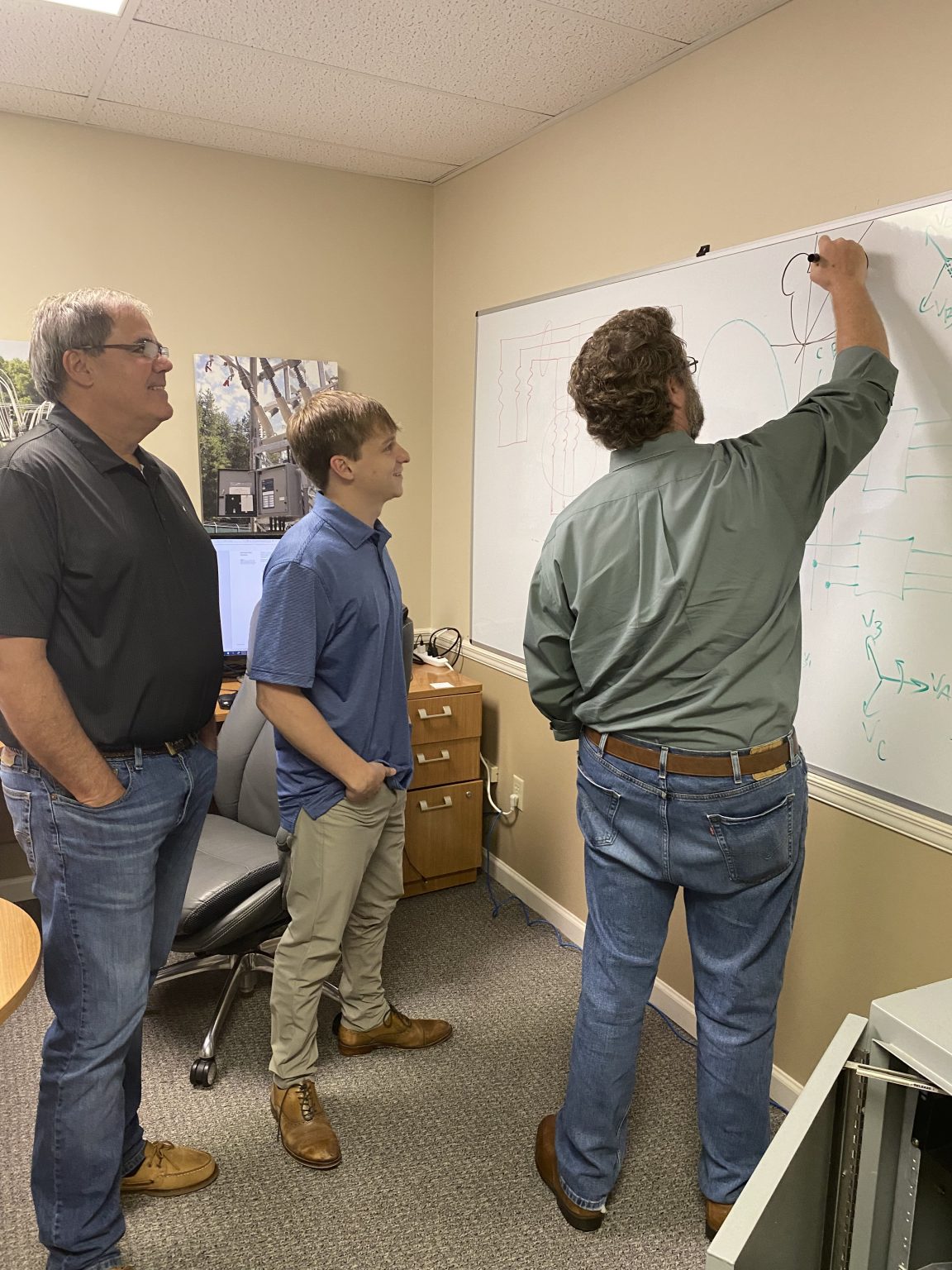 BCoE Alumni Spotlight: Mike Collum | Bagley College of Engineering