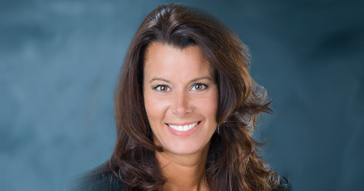 Babski-Reeves named new head of industrial & systems engineering ...