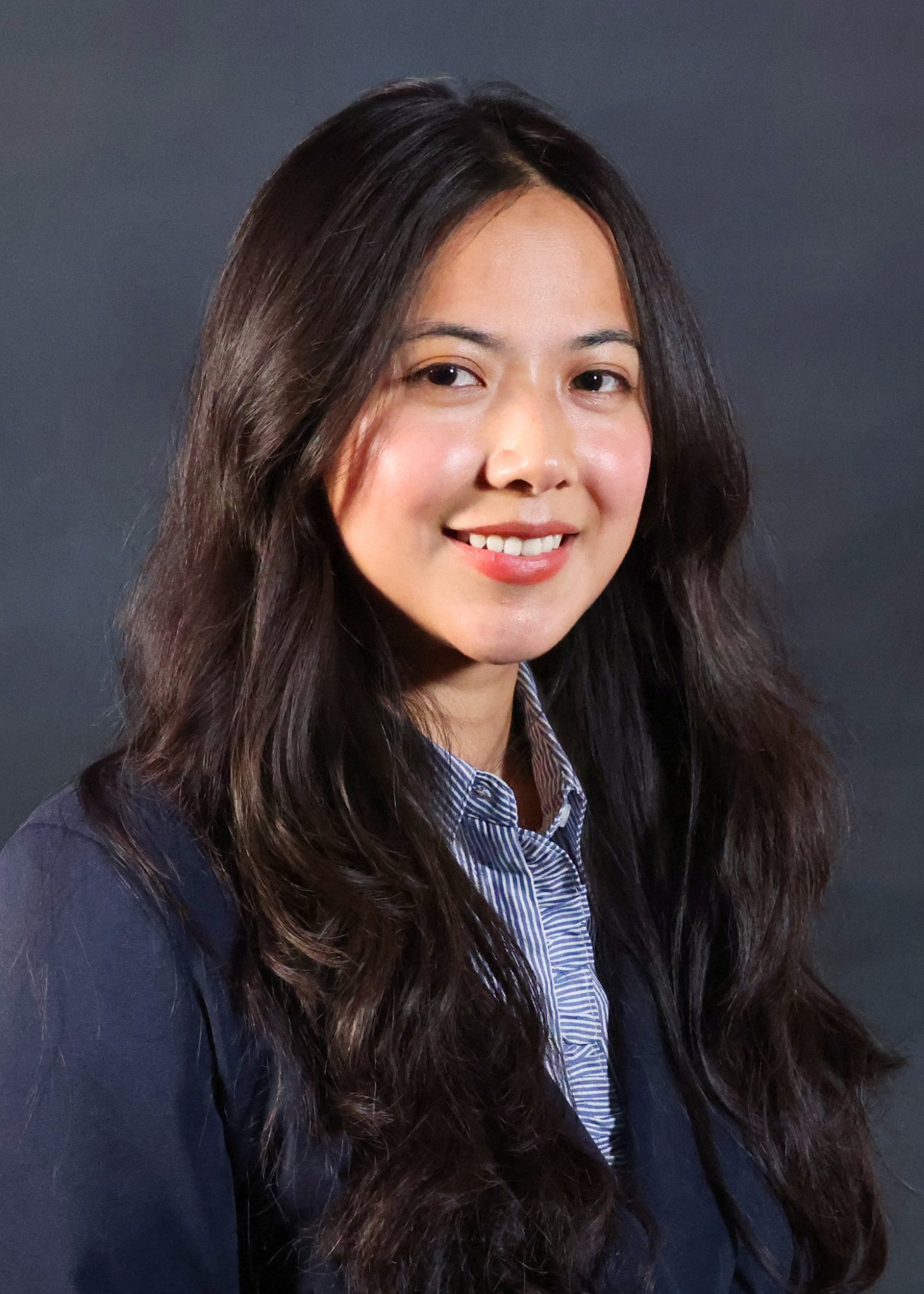BCoE Student Hall of Fame 2025: Anamica Khadgi | Bagley College of Engineering