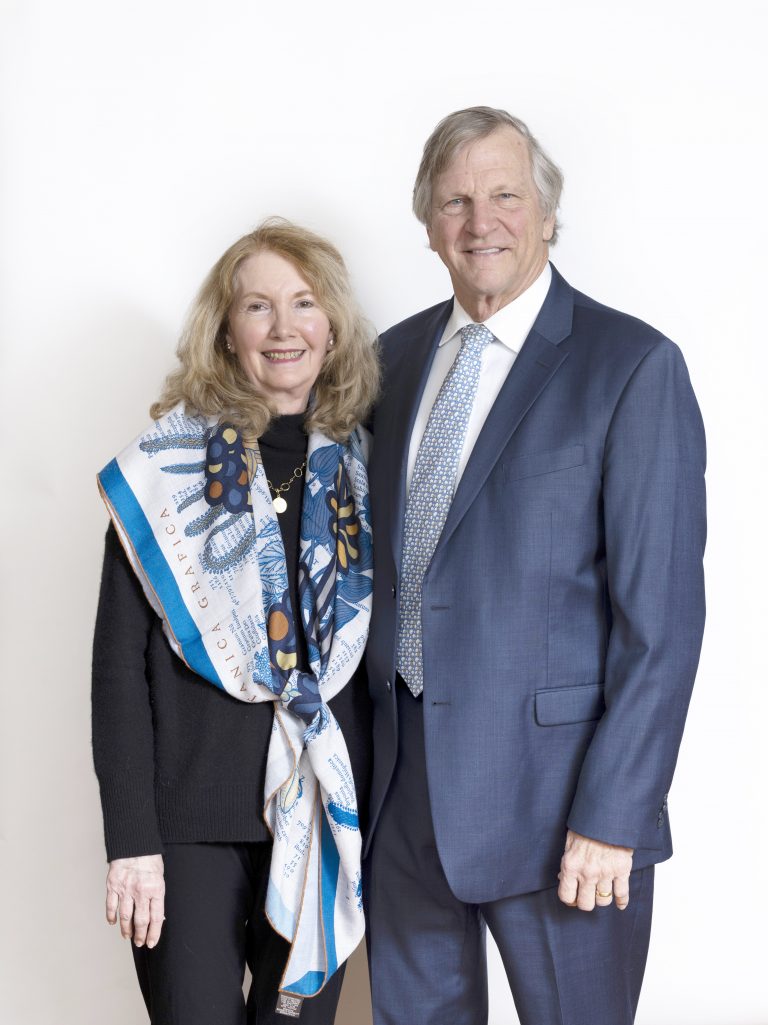 MSU alumnus brings support to Mississippi State through endowed ...