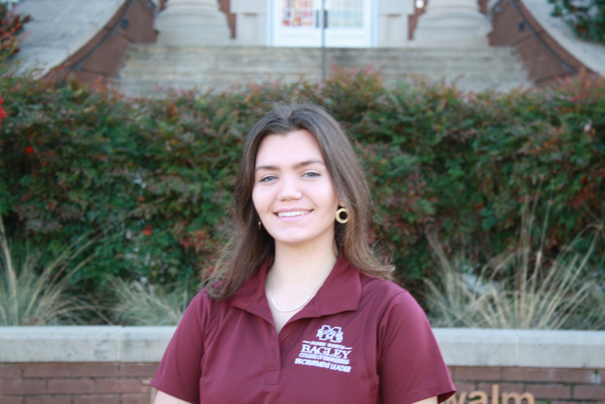 Marion Groberg | Bagley College of Engineering