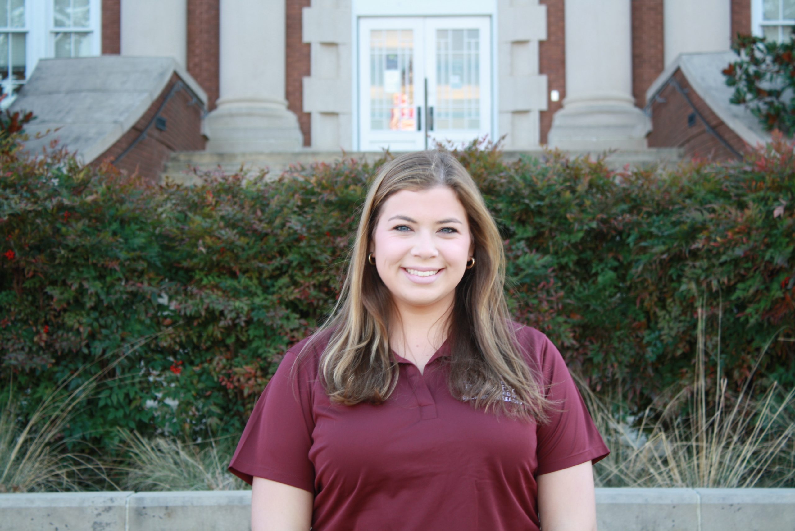 Mary Carlyn Fidler | Bagley College of Engineering