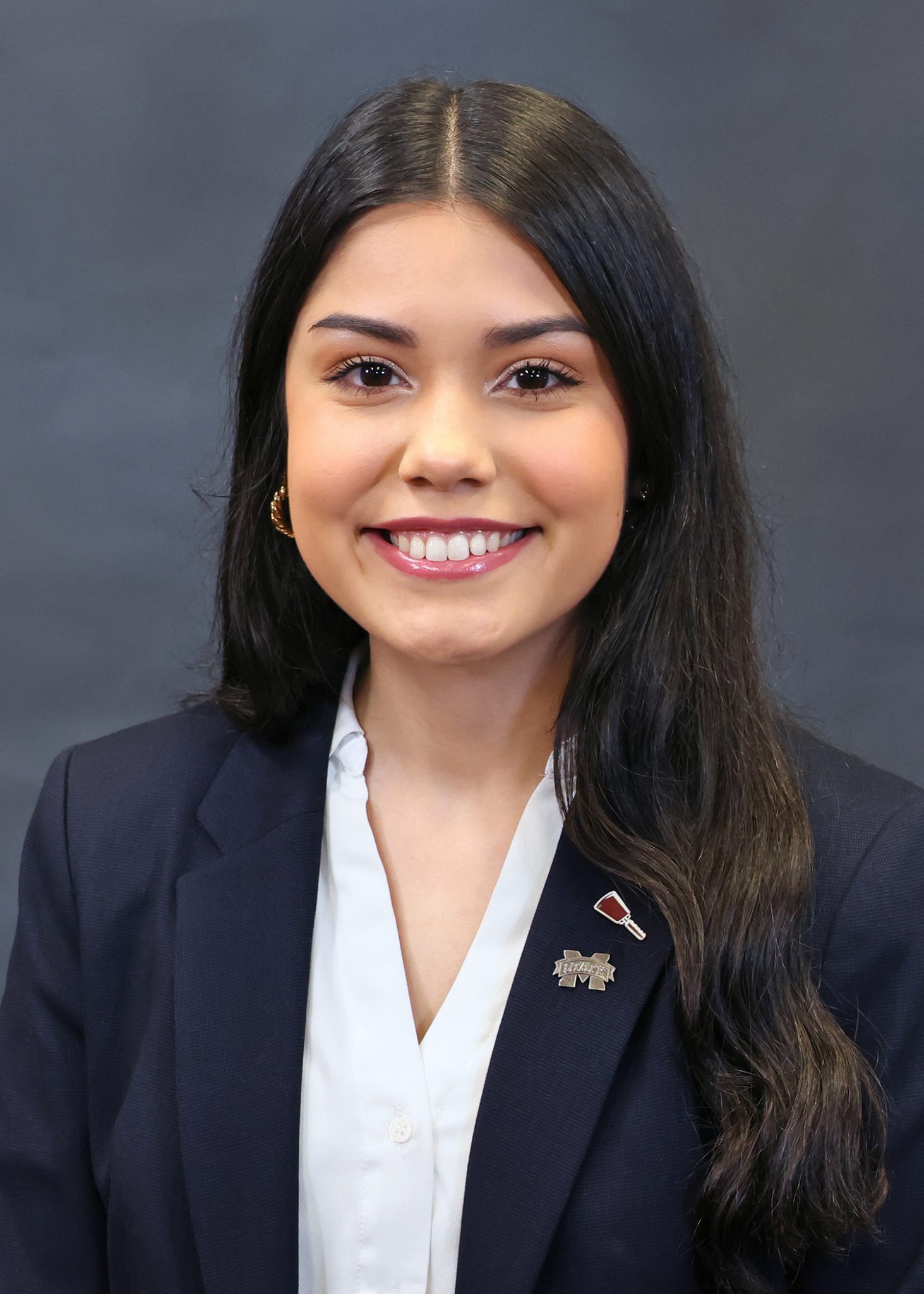BCoE Student Hall of Fame 2023: Paola Rangel | Bagley College of Engineering