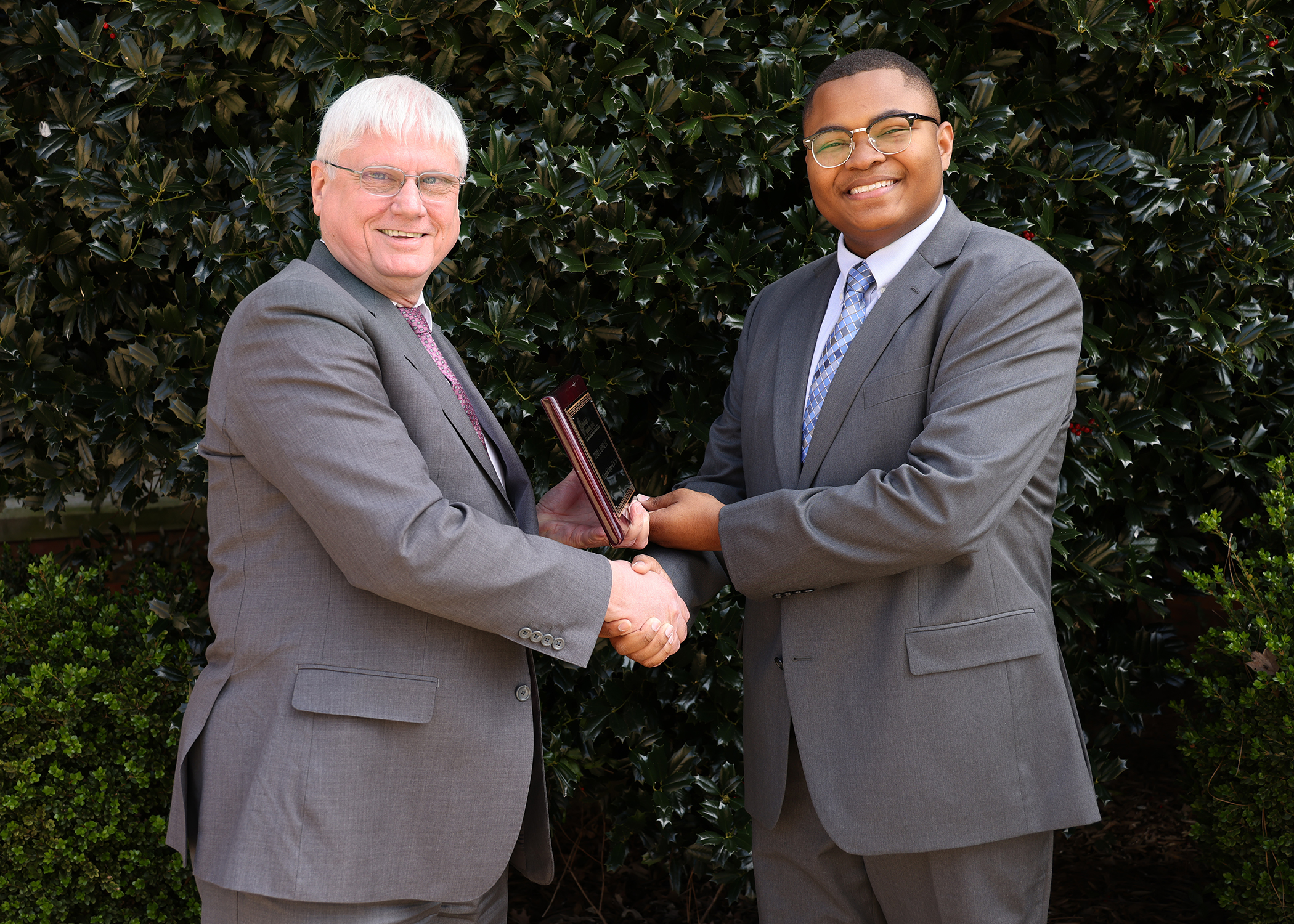 Mississippi Engineering Society selects MSU Outstanding Engineering ...