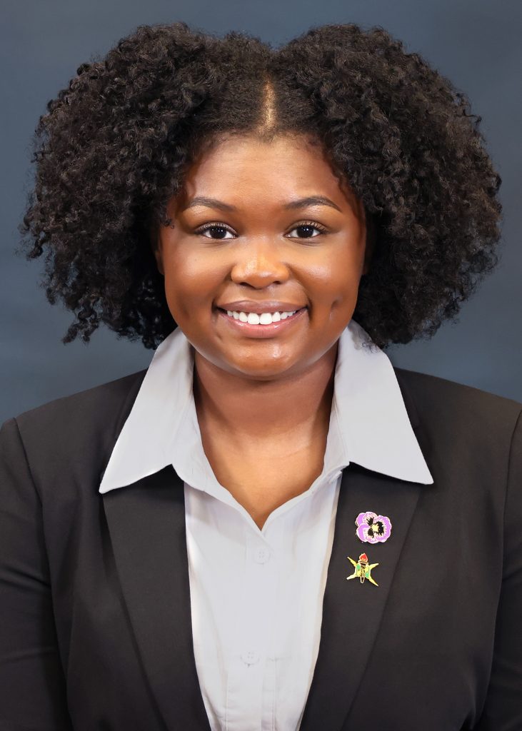 BCoE Student Hall of Fame 2022: Alyssa Gates | Bagley College of ...