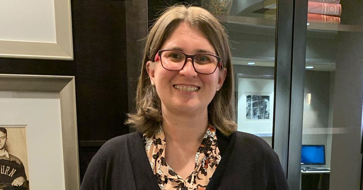 Strawderman recognized for teaching prowess by ASEE | Bagley College of ...