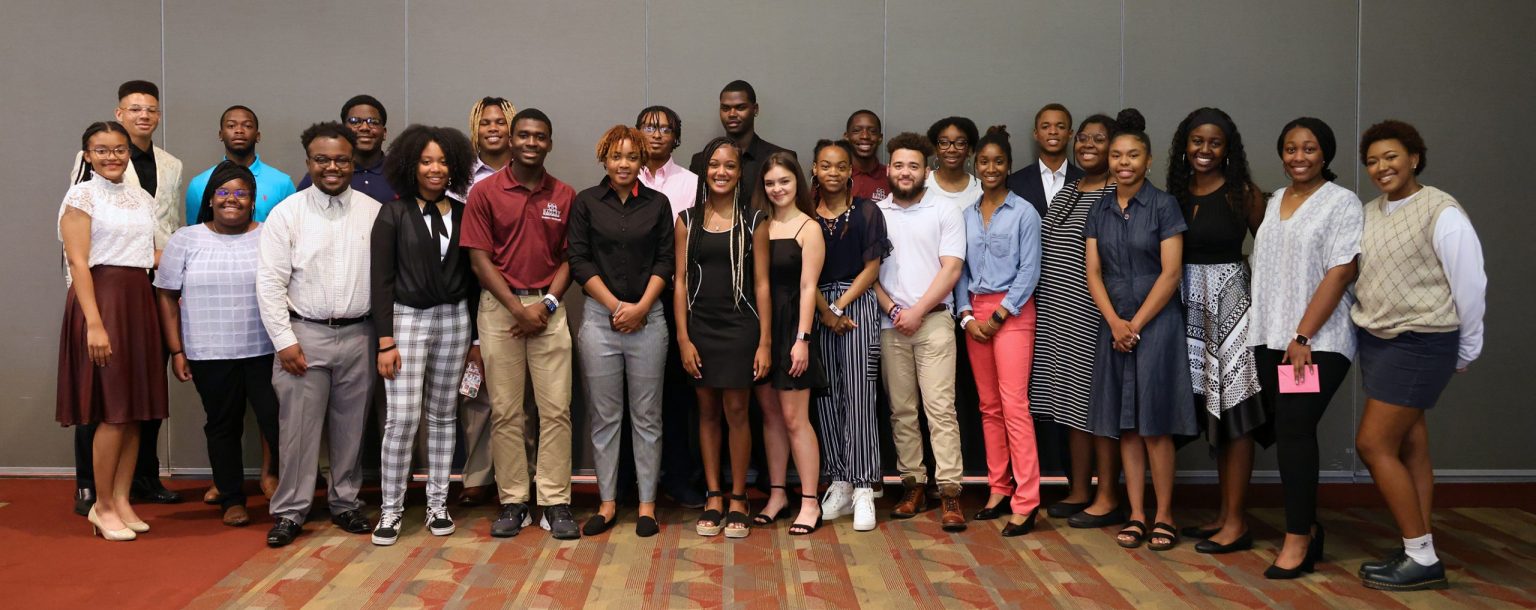 Bagley College of Engineering hosts Summer Bridge program for 2022 ...