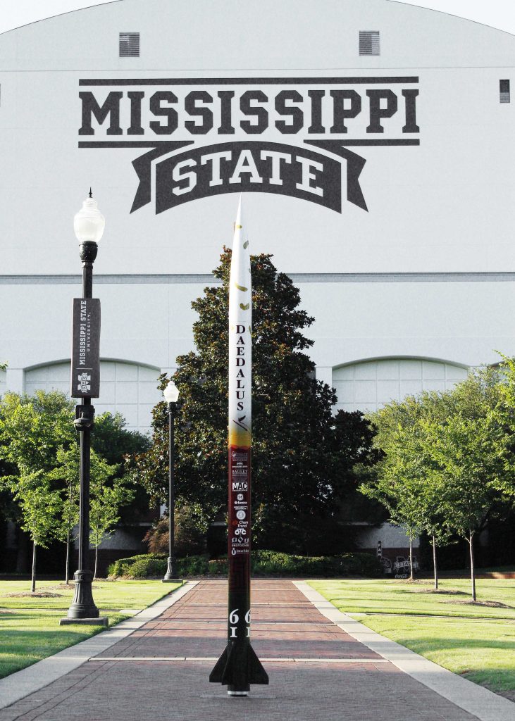 MSU Space Cowboys Rocketry Team launches to best all-time finish at ...