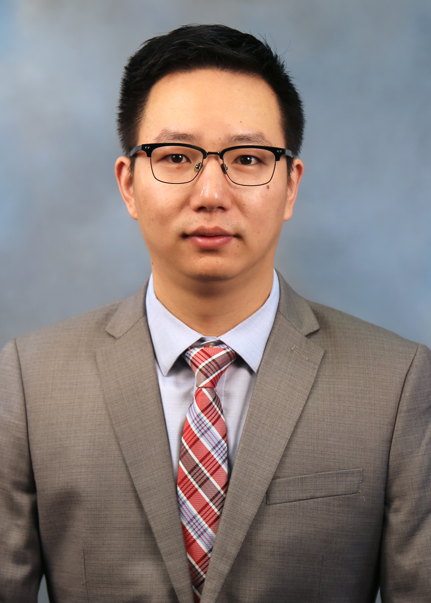 Haifeng Wang | Bagley College of Engineering