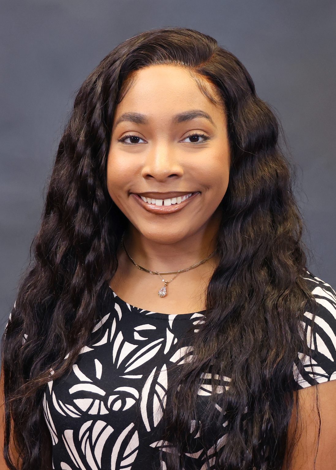 BCoE Student Hall of Fame 2023: Shaylin Williams | Bagley College of ...