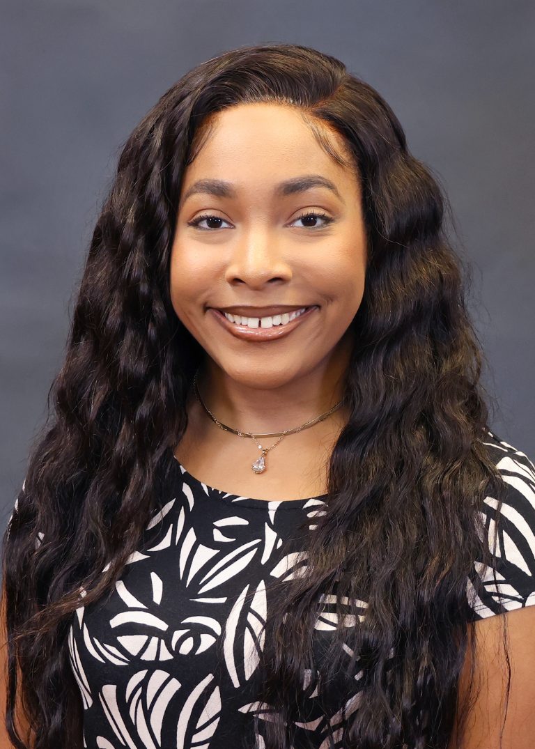BCoE Student Hall of Fame 2023: Shaylin Williams | Bagley College of ...