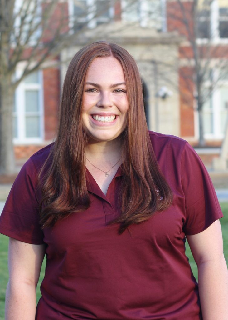 Kaylee Wright | Bagley College of Engineering