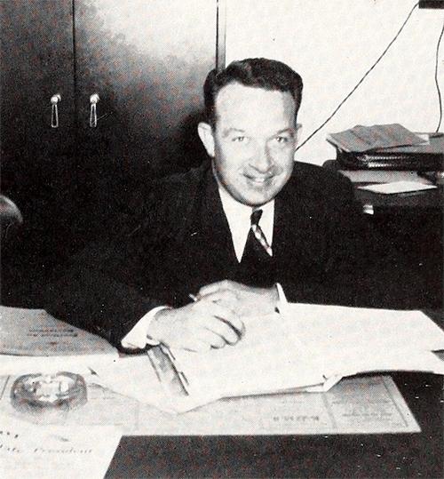 A 90-Year Milestone: MSU Department of Aerospace Engineering celebrates ...