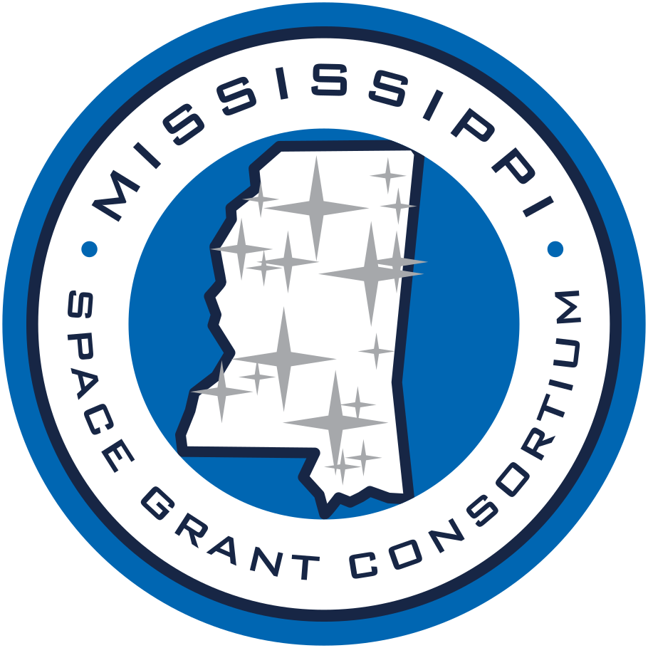 Mississippi Space Grant Consortium Graduate Research Fellows | Bagley ...